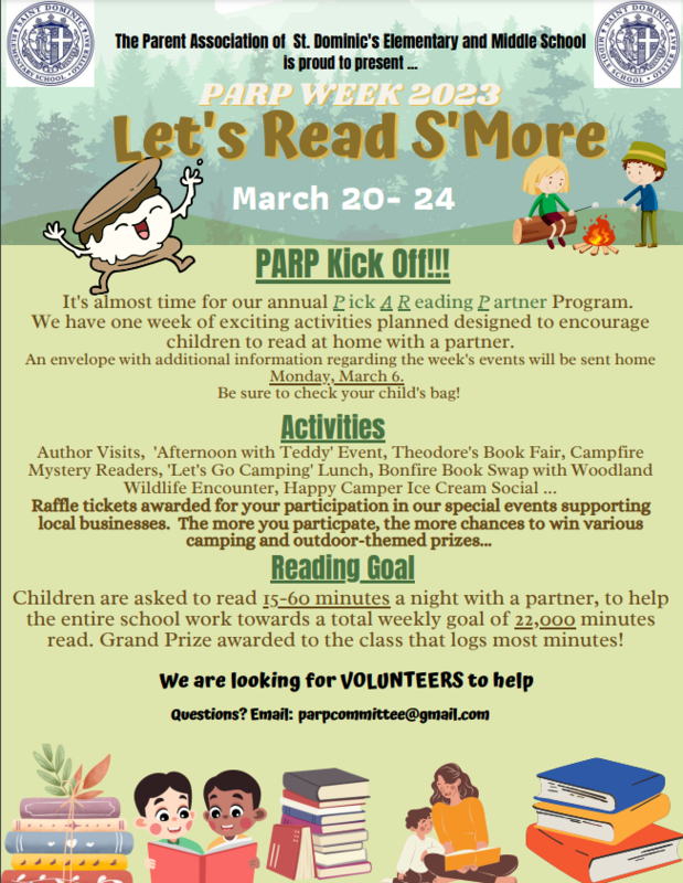 St. Dominic Elementary and Middle School