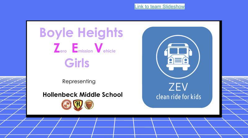 Photos | Hollenbeck Middle School