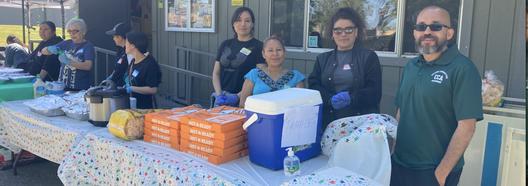 College Connection Academy