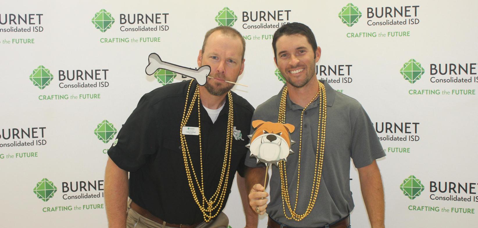 Burnet Consolidated ISD