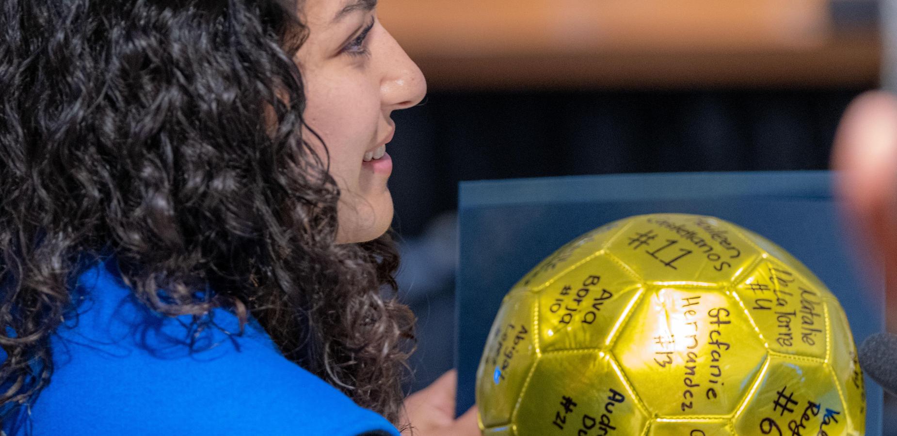 Diamond Ranch High School