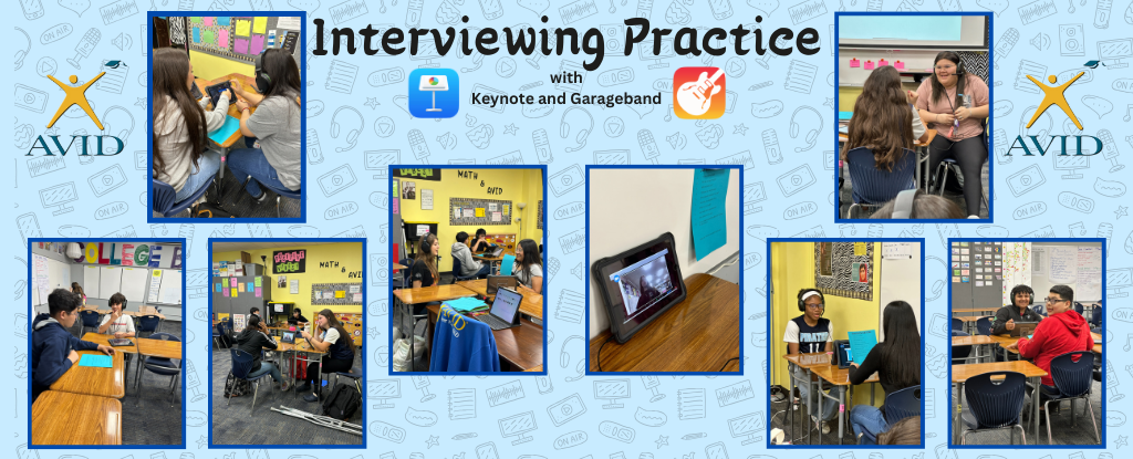 Deepwater Junior High