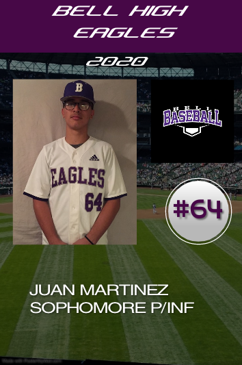 Varsity - BELL BASEBALL - Bell High School