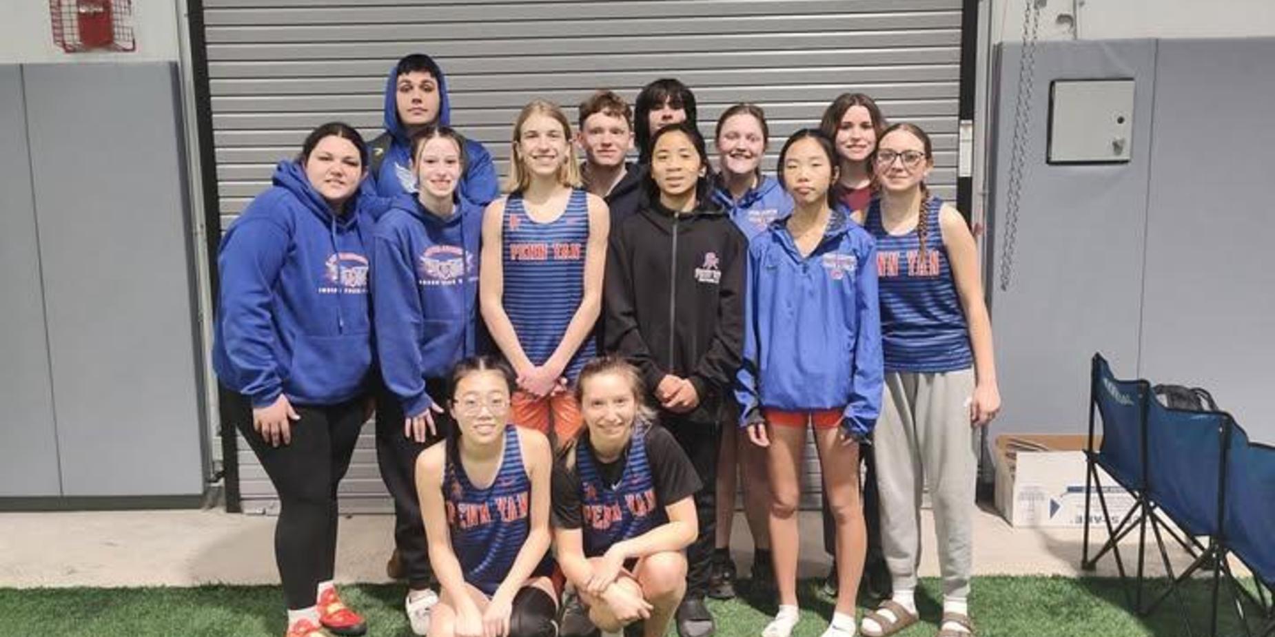 Penn Yan Central School District