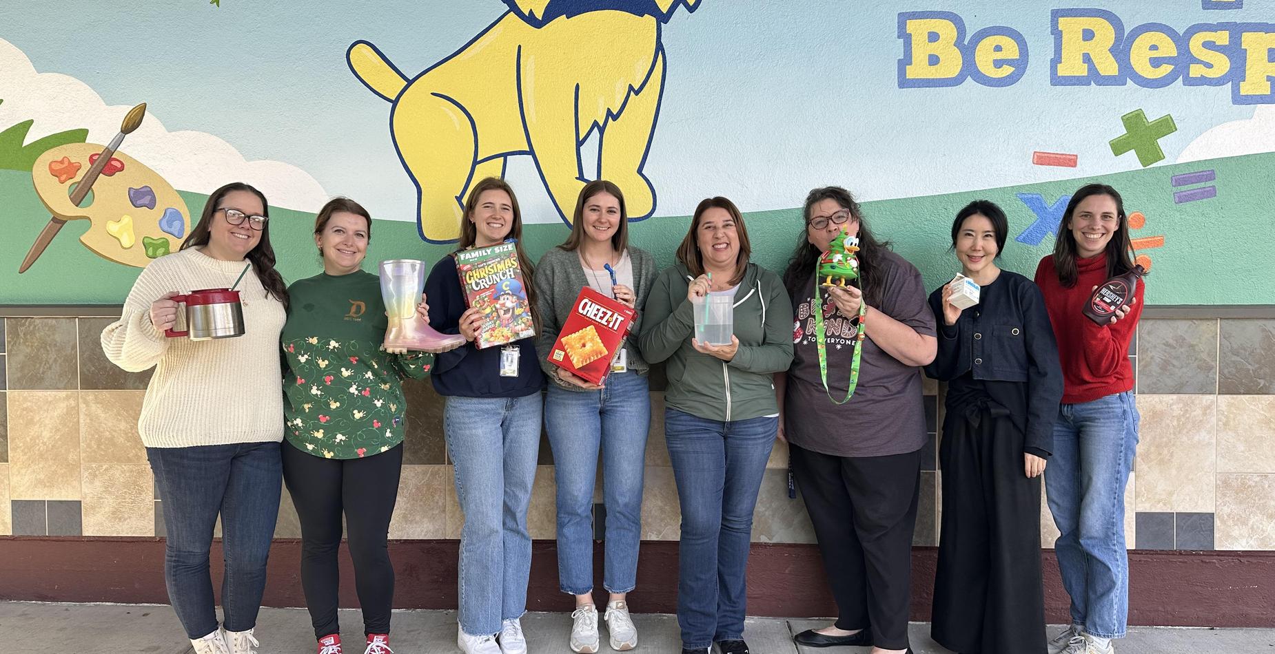 Baker Elementary School