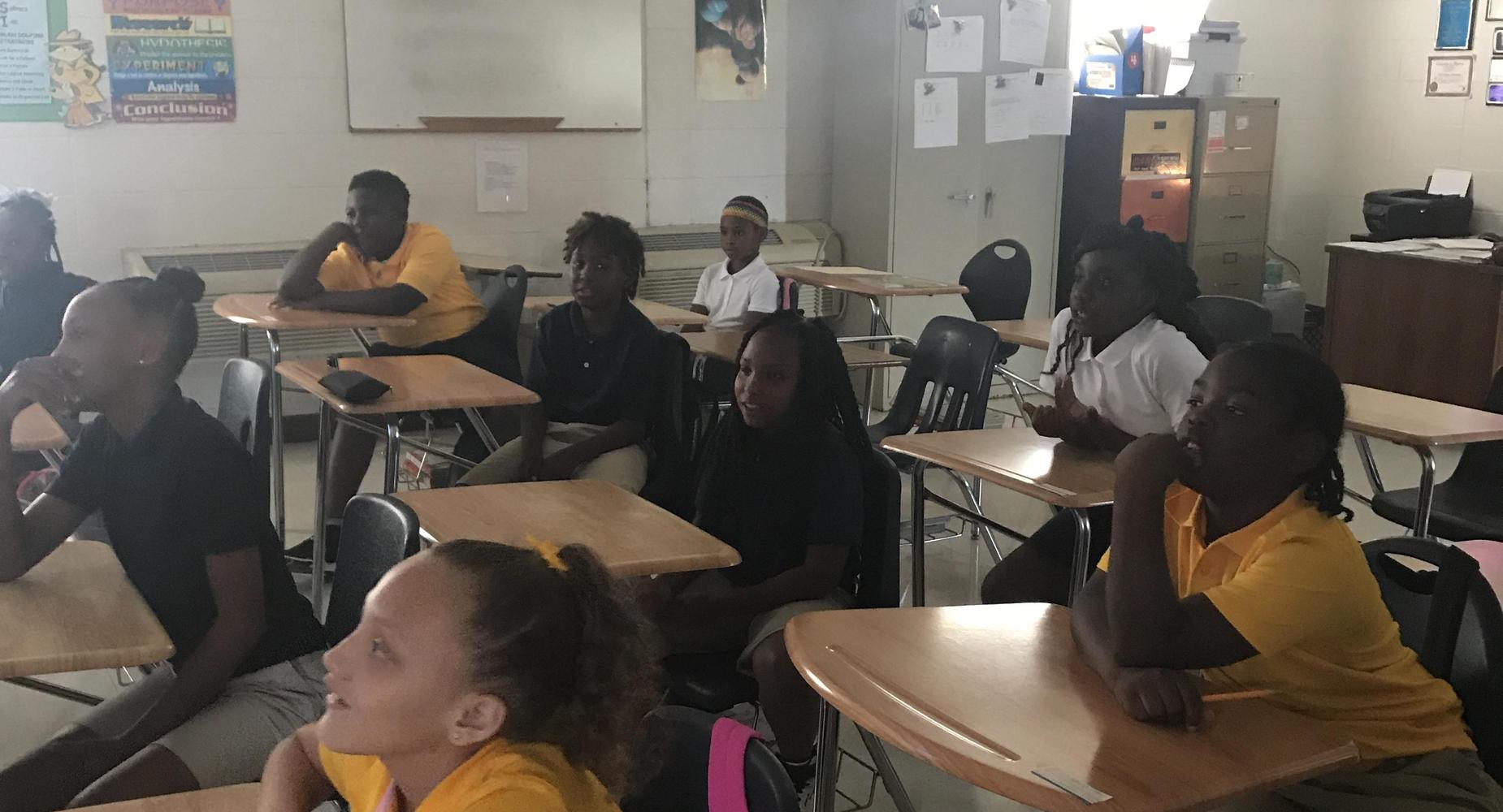 Northeast Elementary School