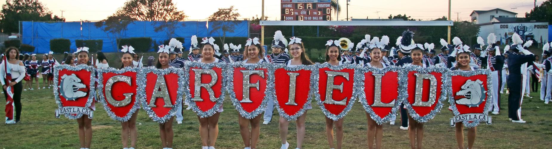 Garfield Senior High School