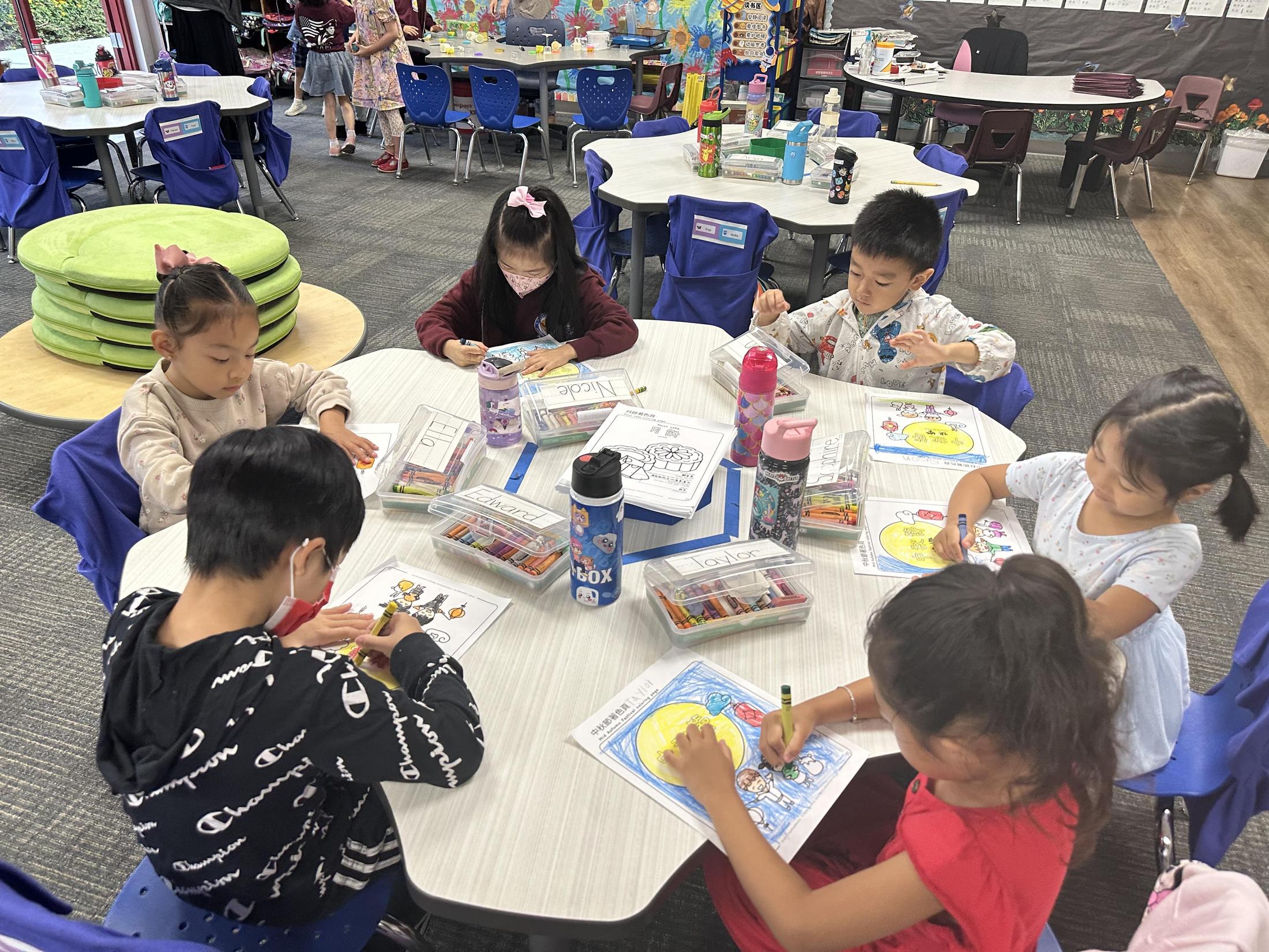 Photo & Video Gallery 影像館 – Lu Lu – Pantera Elementary School