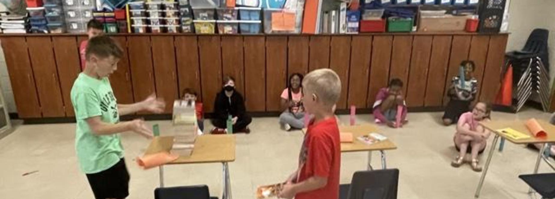 Atoka Elementary School