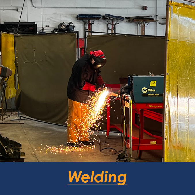 About Our Programs - CVCC