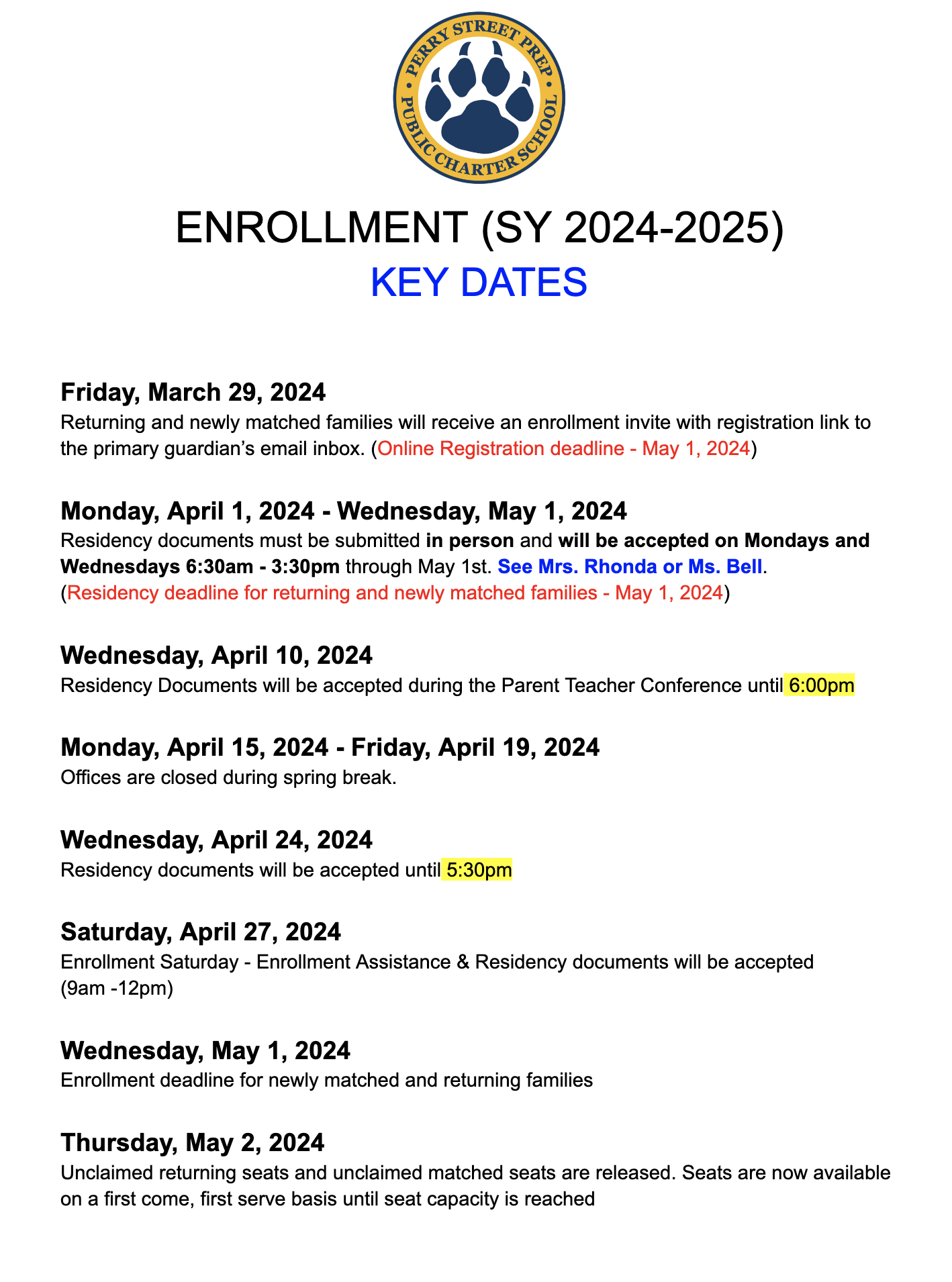 Perry Street Preparatory Public Charter School