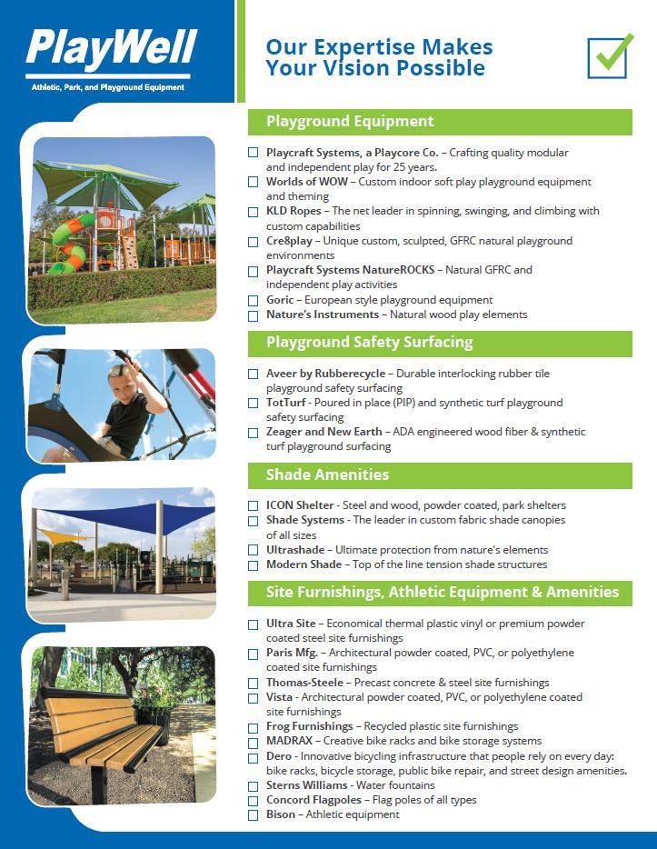 PlayWell – Vendors List – TexBuy