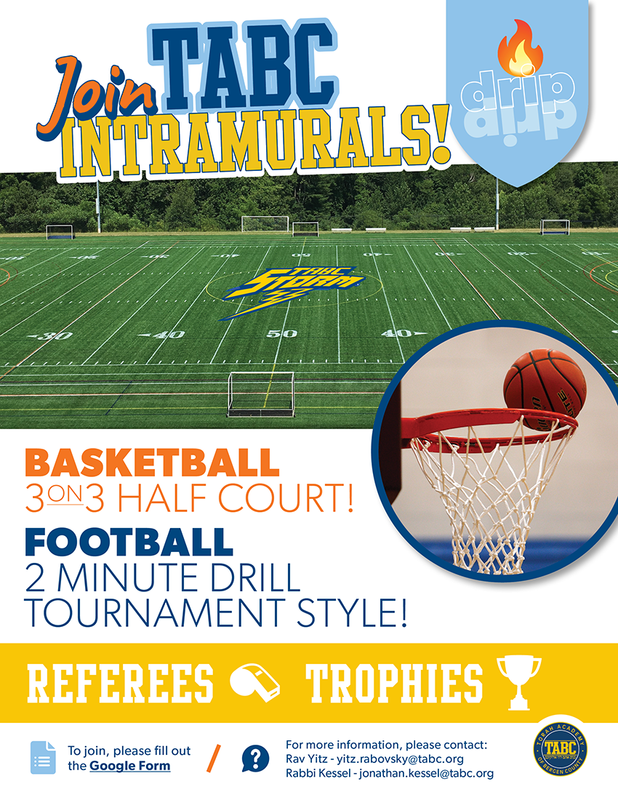 Torah Academy of Bergen County