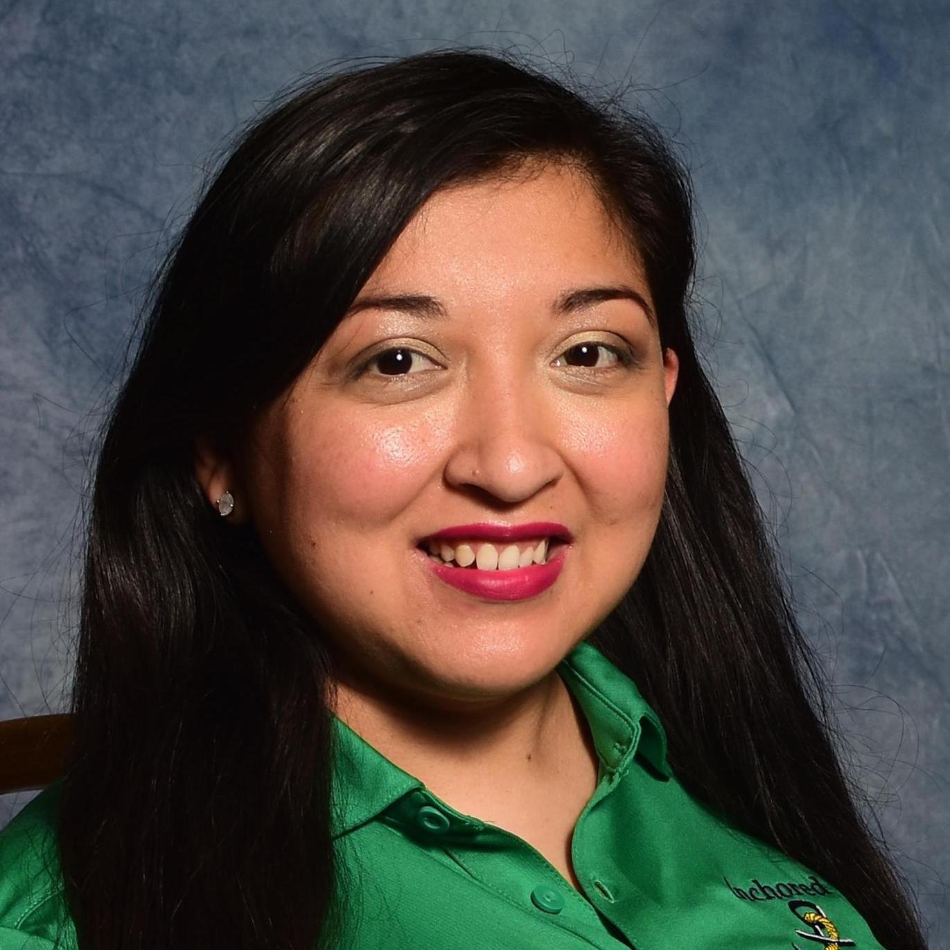 Staff Directory | Olmito Elementary School