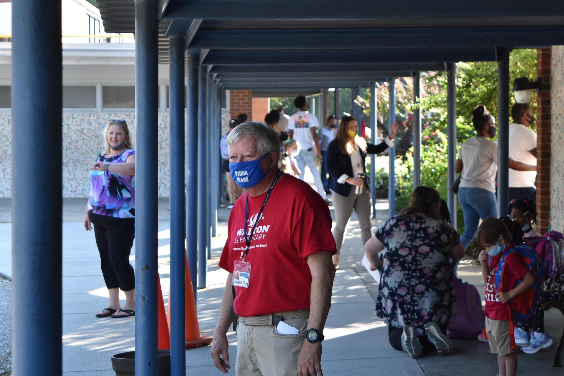 Careers - About Us - Prince George County Public Schools