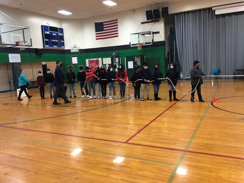 Granger Middle School