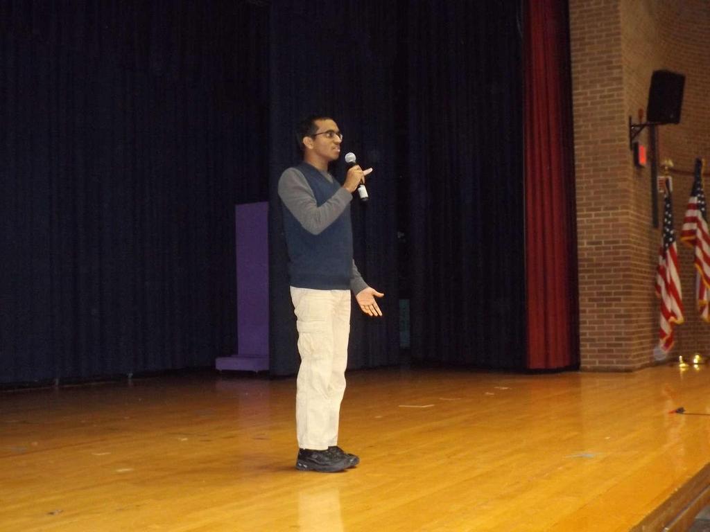 Photos | P721R - The Richard H. Hungerford School (75R721)