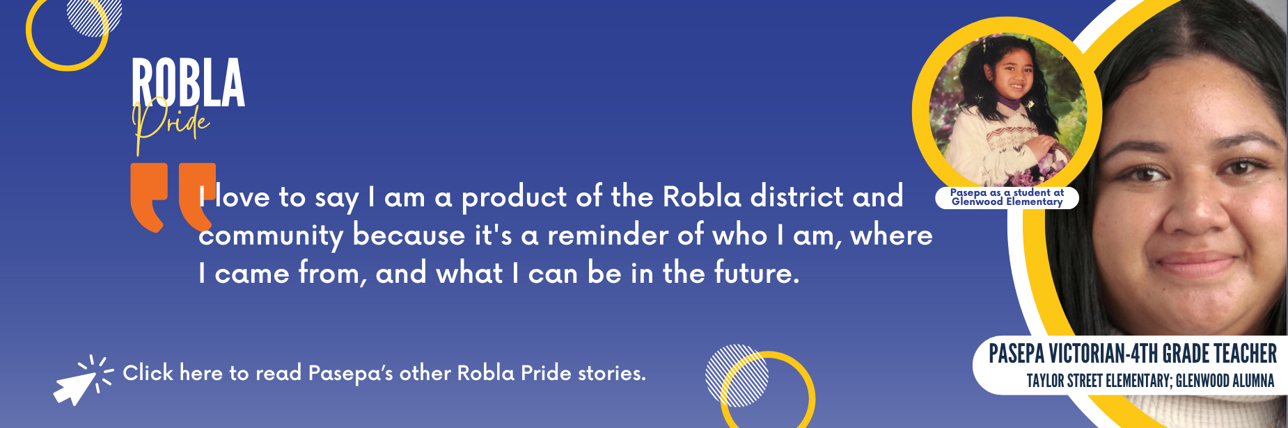 Robla School District