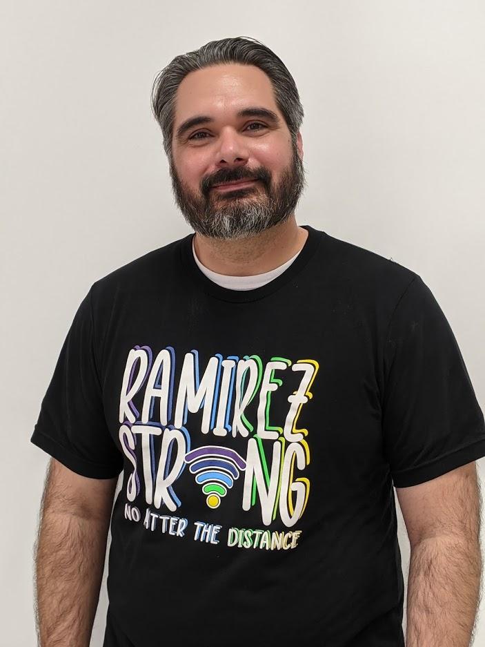 5TH GRADE – STAFF – Ramirez Elementary