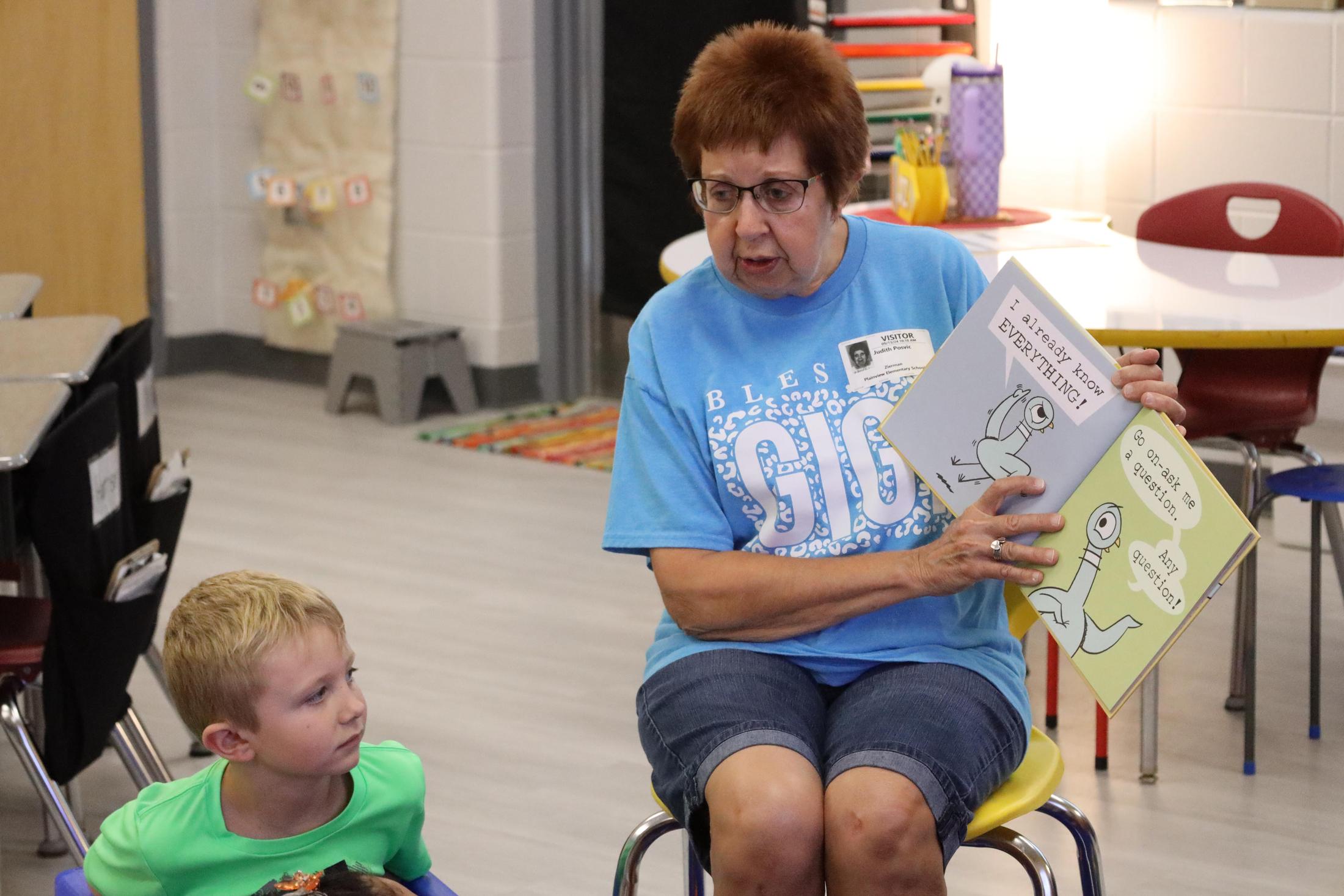 Library Services Page – Academics – Rutherford County Schools