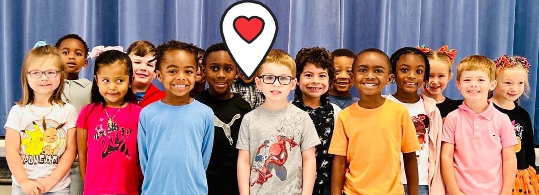 Cherokee Elementary School