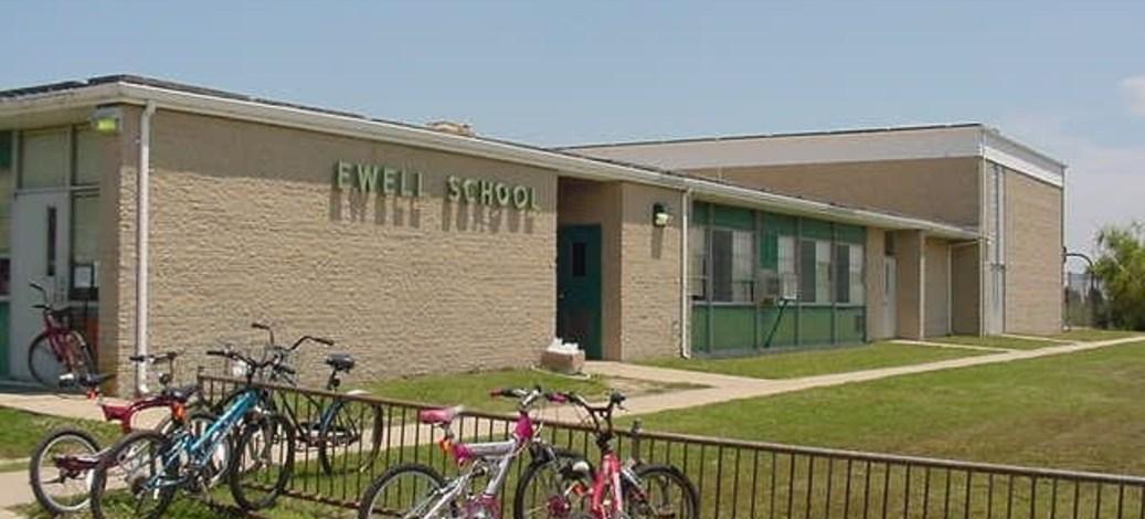 Ewell Elementary School