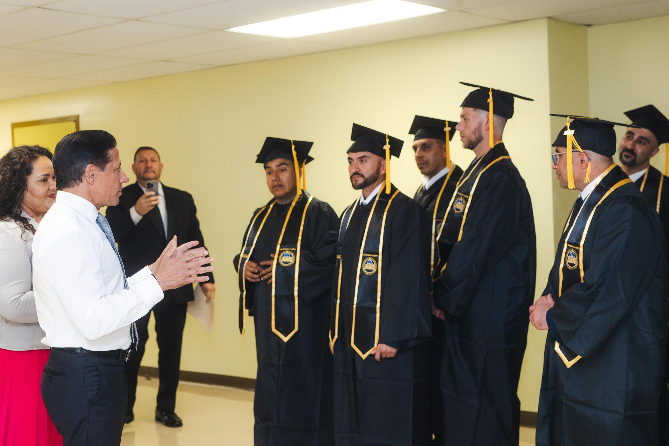 Album – News & Updates – East Los Angeles Occupational Center