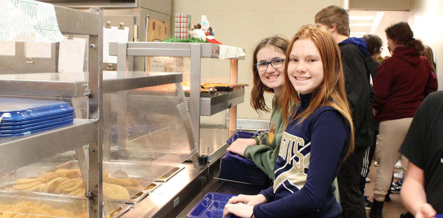 Knoch School District