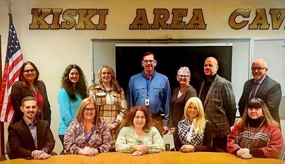 Kiski Area School District