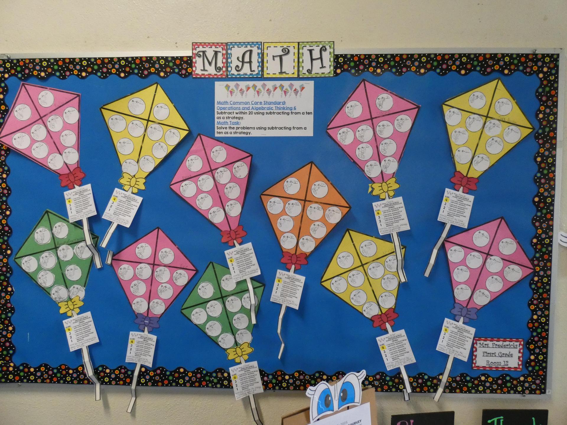 STEAM Magnet Classroom Activities and Photos – STEAM Magnet – Victory ...