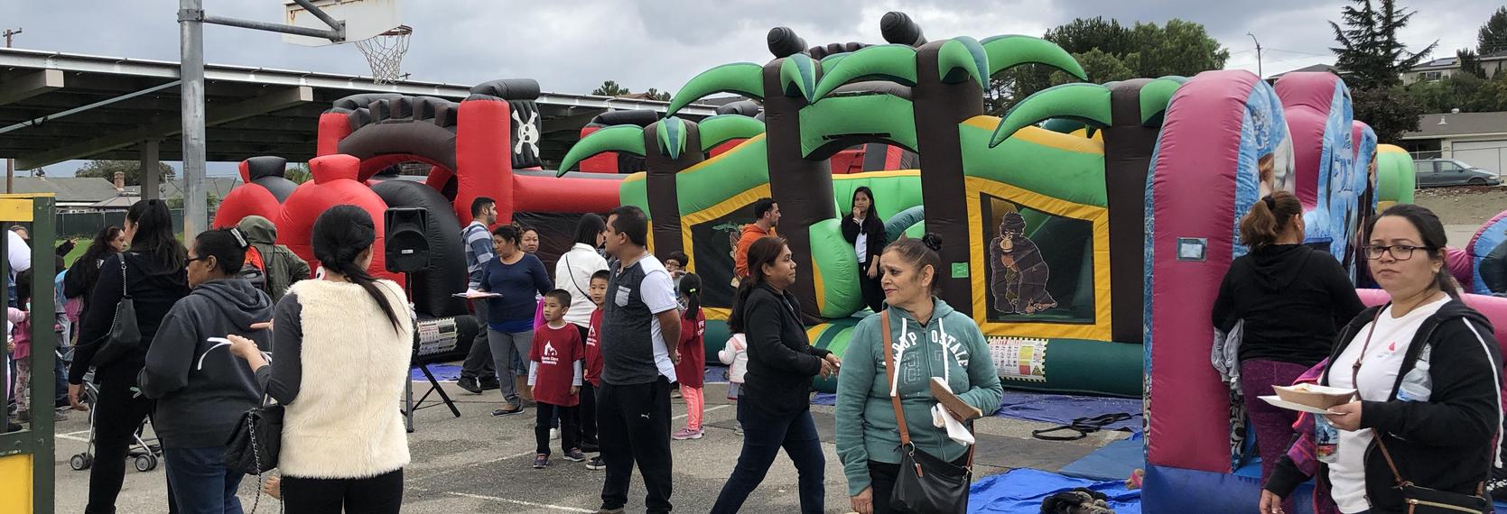 STEAM@Stipe Elementary School