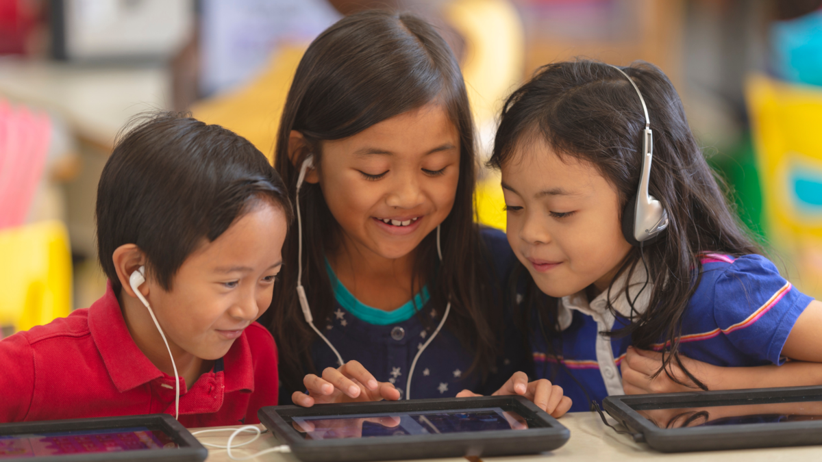 Dual & World Languages – Pathway Spotlights – LAUSD Attaining Academic ...