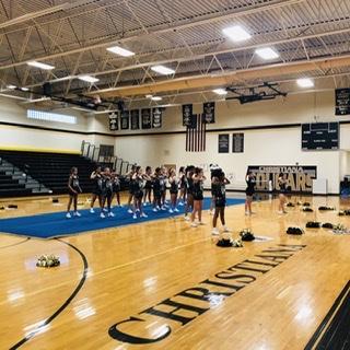 Football Cheerleading Home - Football Cheerleading - Christiana Middle ...