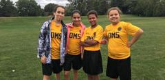 Davisville Middle School