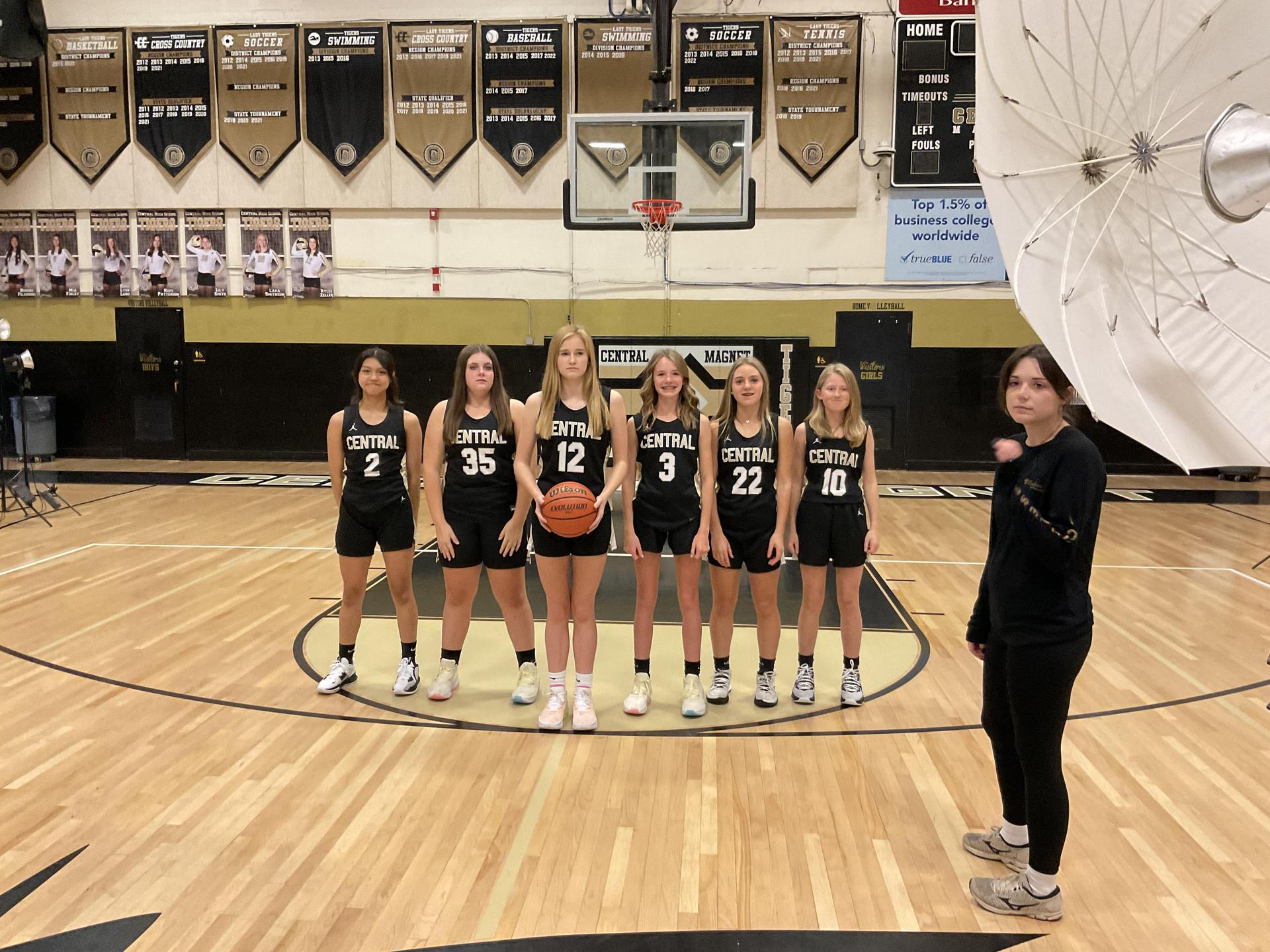 Middle School Girls Basketball – Middle School Girls Basketball ...