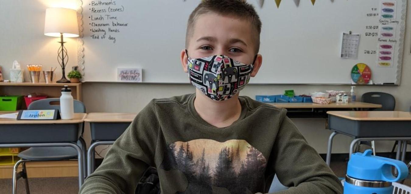 Snowdon Elementary School