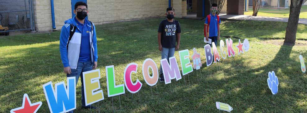 Valley View Jr. High