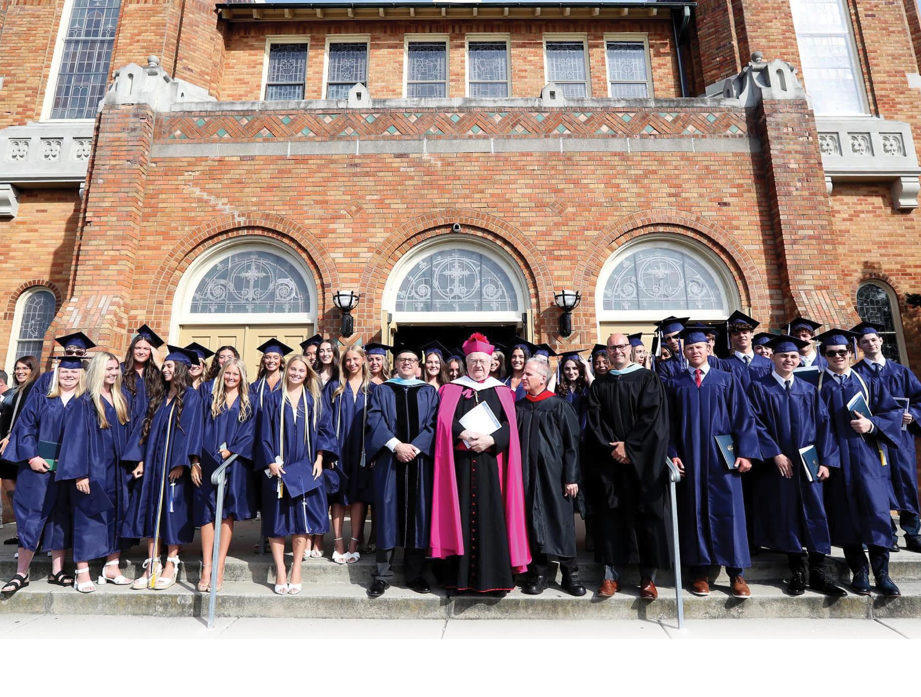 Wildwood Catholic Academy