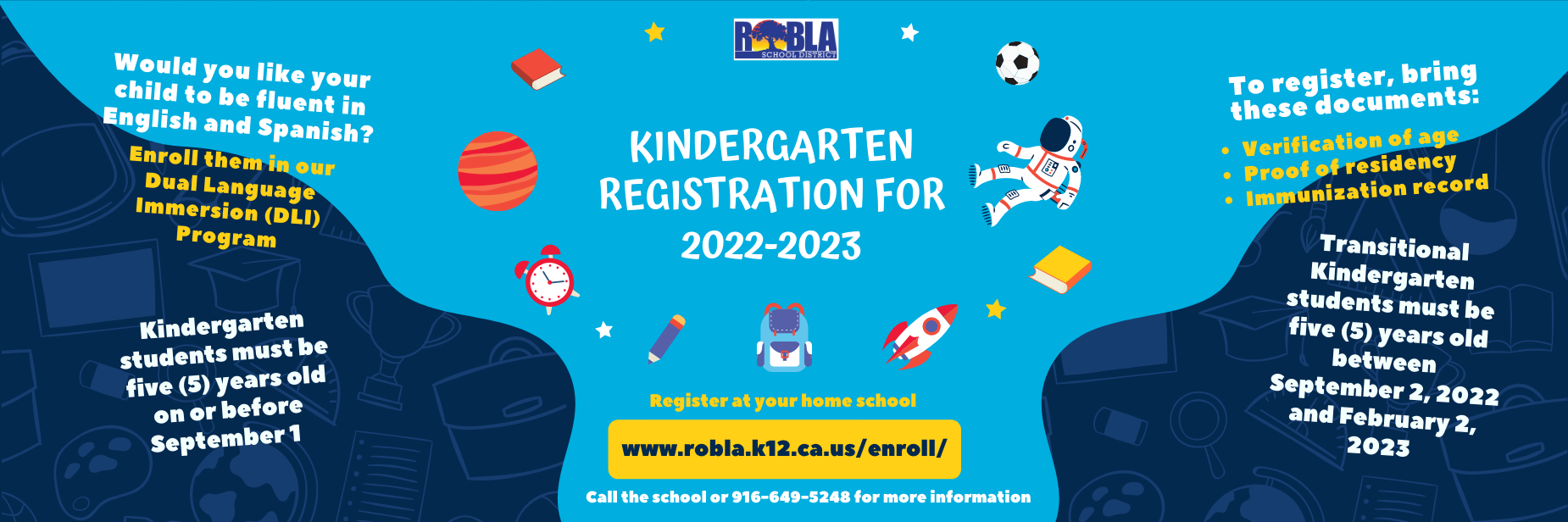 Robla School District