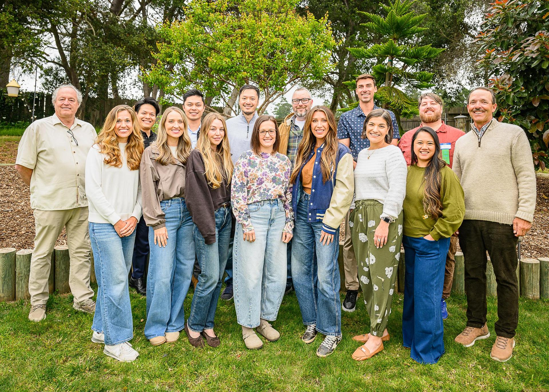 Alumni Weekend Honor Class Photo Gallery – Alumni – Monterey Bay Academy