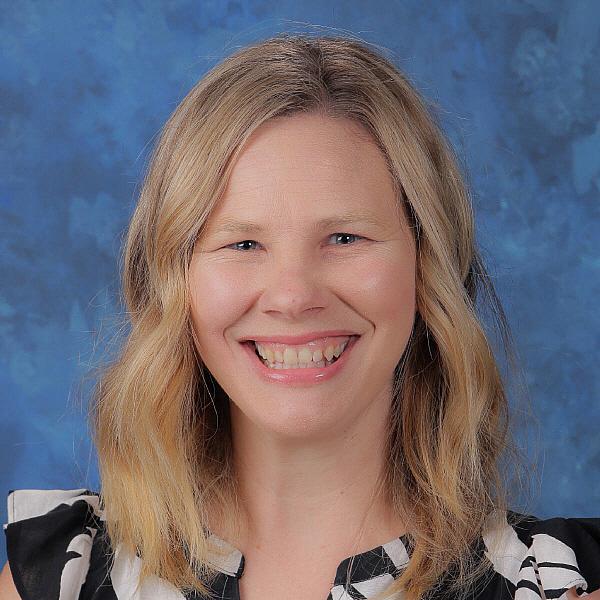 Staff Directory | St. Rita School