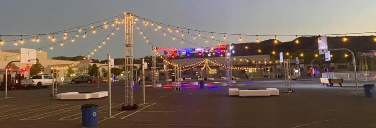 West Ranch High School