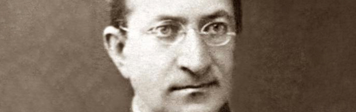 Blessed Bronislaus Markiewicz - Beatified - Salesian Sisters of St ...