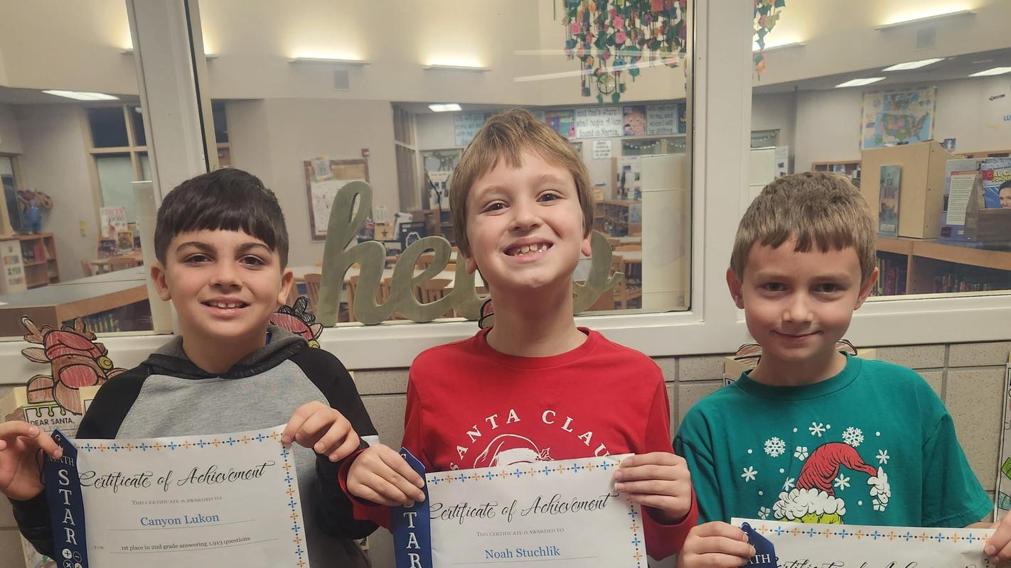 Grandview Elementary