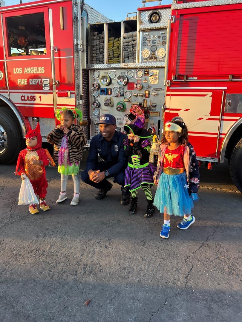 Community Events – COMMUNITY – Halldale Elementary