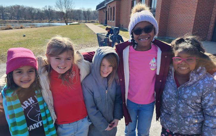 Park View Elementary School