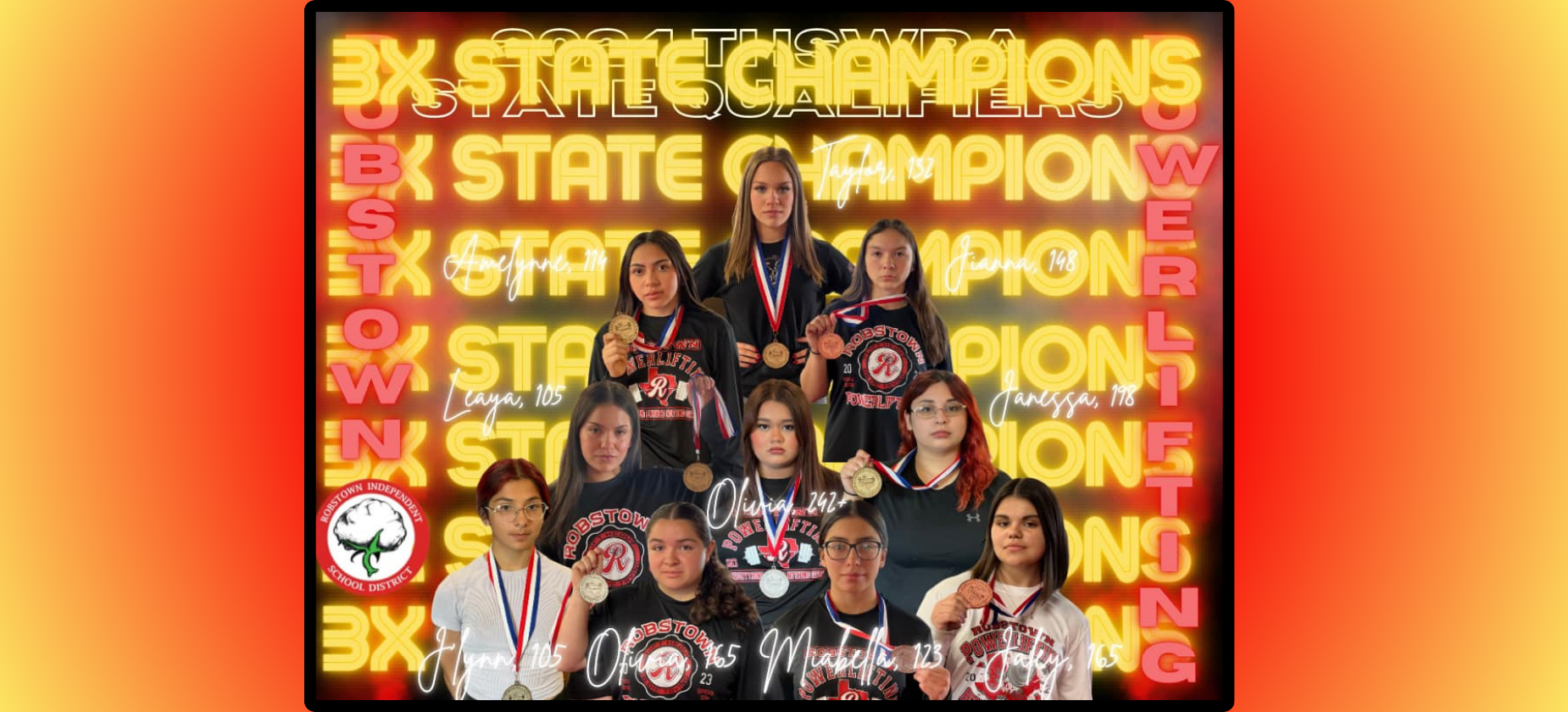 Robstown Independent School District