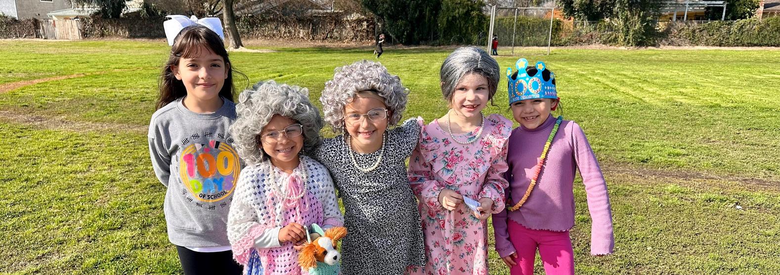 Atwater Elementary SD