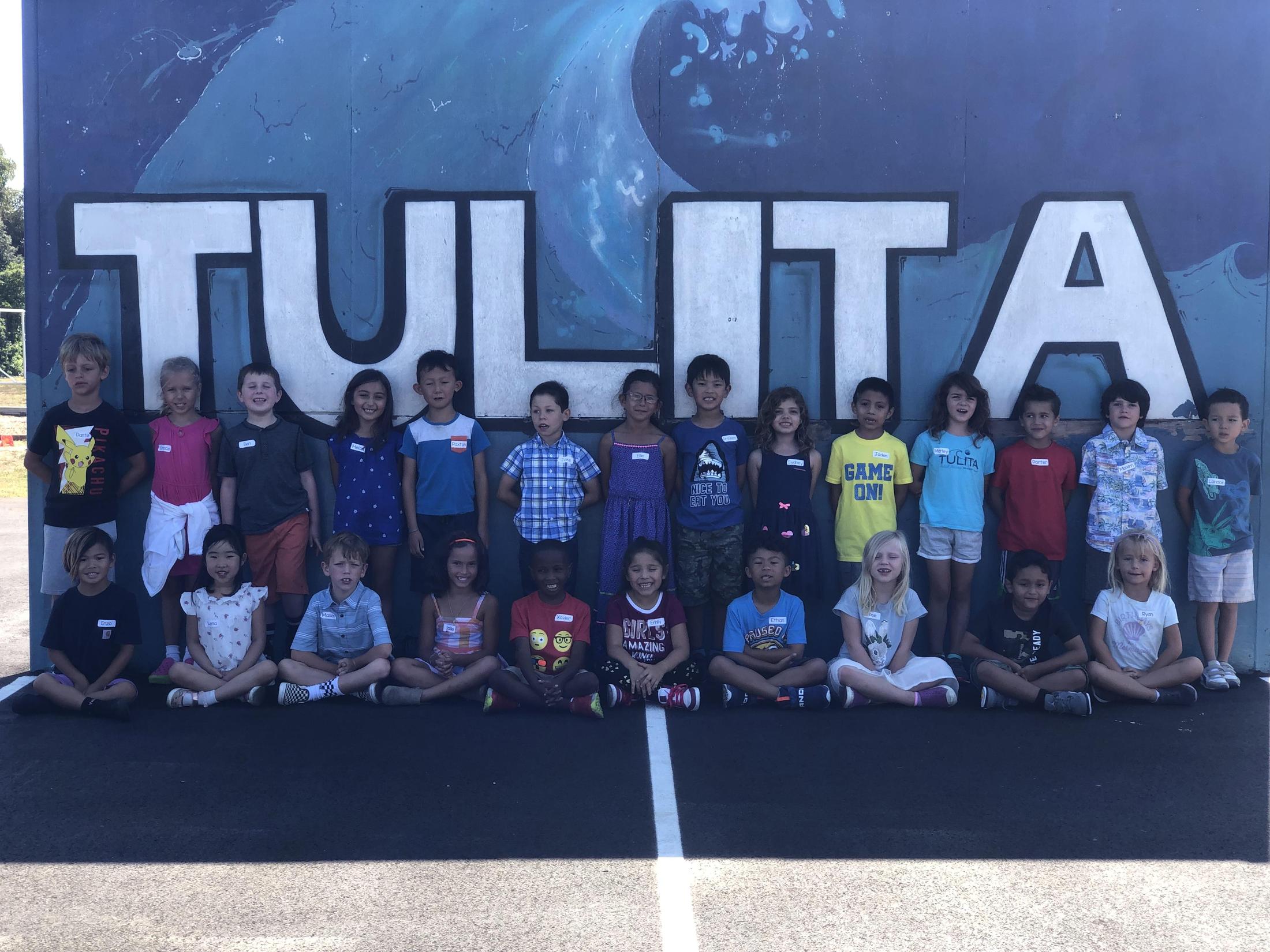 Welcome to Room 8! - Blanca Vega - Tulita Elementary