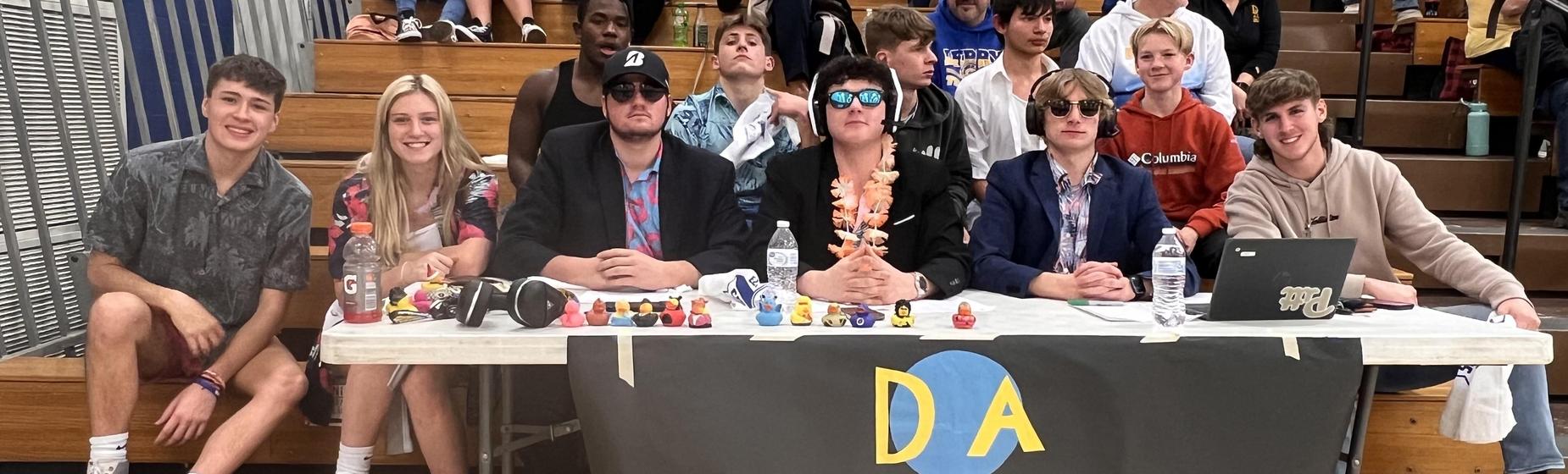 Derry Area High School